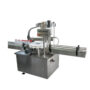 Automatic Rotary ROPP Bottle Cap Capping Machine - VKPAK Fillers